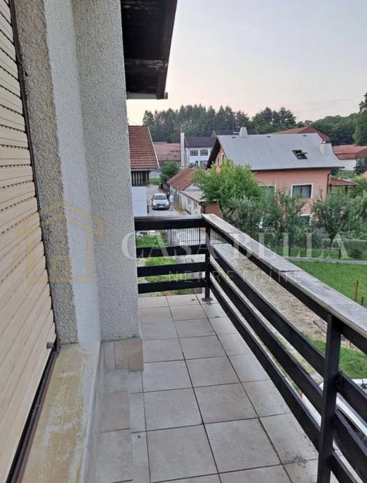 Kuća Bedekovčina sa dvije smještajne jedinice (prodaja)