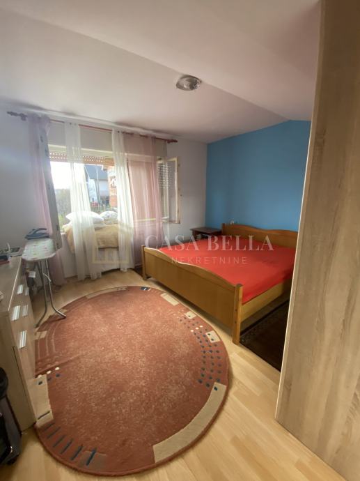 Kuća Bedekovčina sa dvije smještajne jedinice (prodaja)