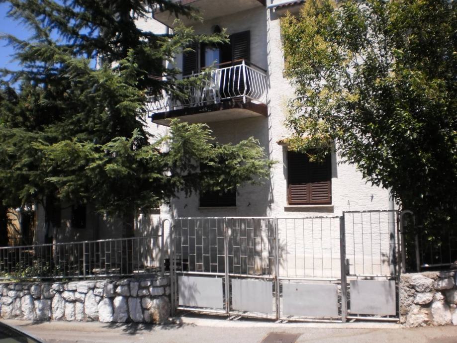 Kuća Belveder, Rijeka, 270m2 (prodaja)