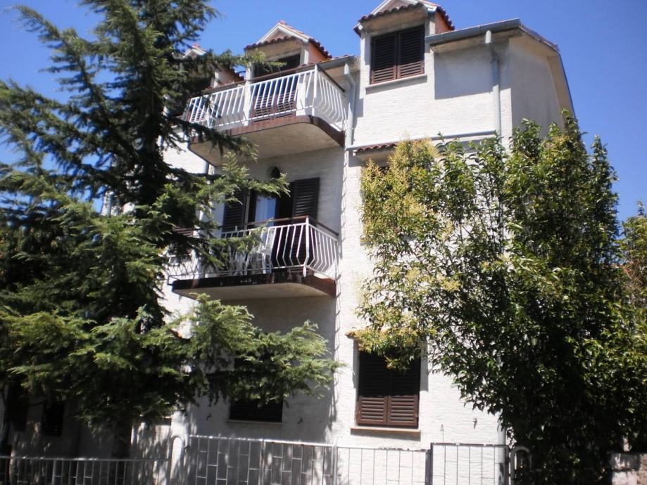 Kuća Belveder, Rijeka, 270m2 (prodaja)