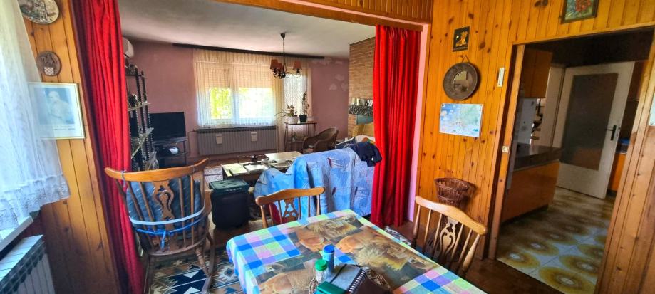 Sveta Nedjelja (Bestovje)- Kuća 190m2 na prekrasnoj parceli od 559m2 ...