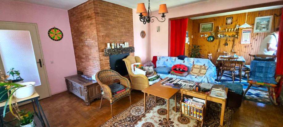 Sveta Nedjelja (Bestovje)- Kuća 190m2 na prekrasnoj parceli od 559m2 ...