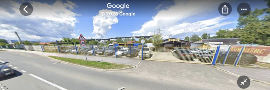 Bestovje NAJAM-PRODAJA AUTO PLAC !!!!!!! (iznajmljivanje)