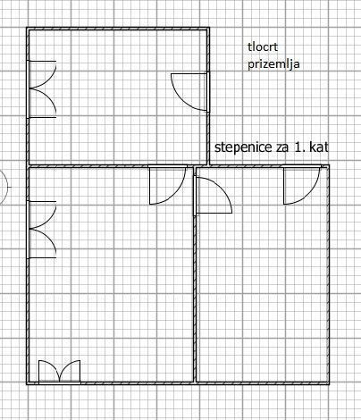 Kuća: Betina, dvokatnica 145 m2 (prodaja)