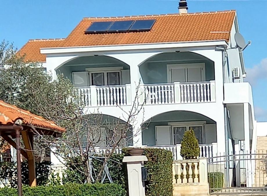 Kuća: Biograd na Moru, 300.00 m2 (prodaja)