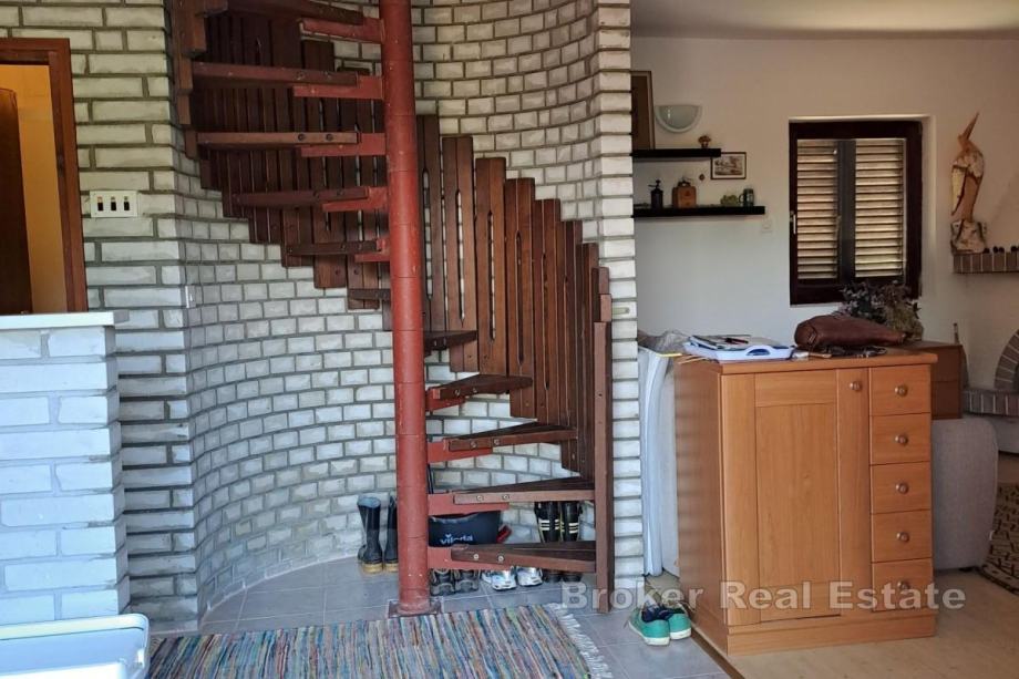 Kuća u blizini rijeke Kupe (prodaja)