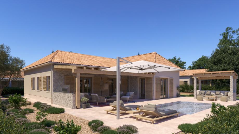 Kuća: Bosna i Hercegovina, 173.00 m2 (prodaja)