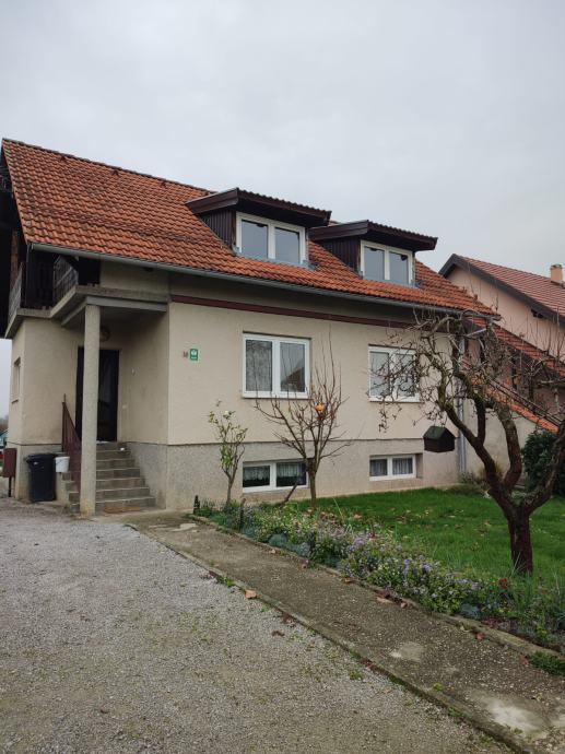 Kuća: Brdovec, 90m2 (prodaja)