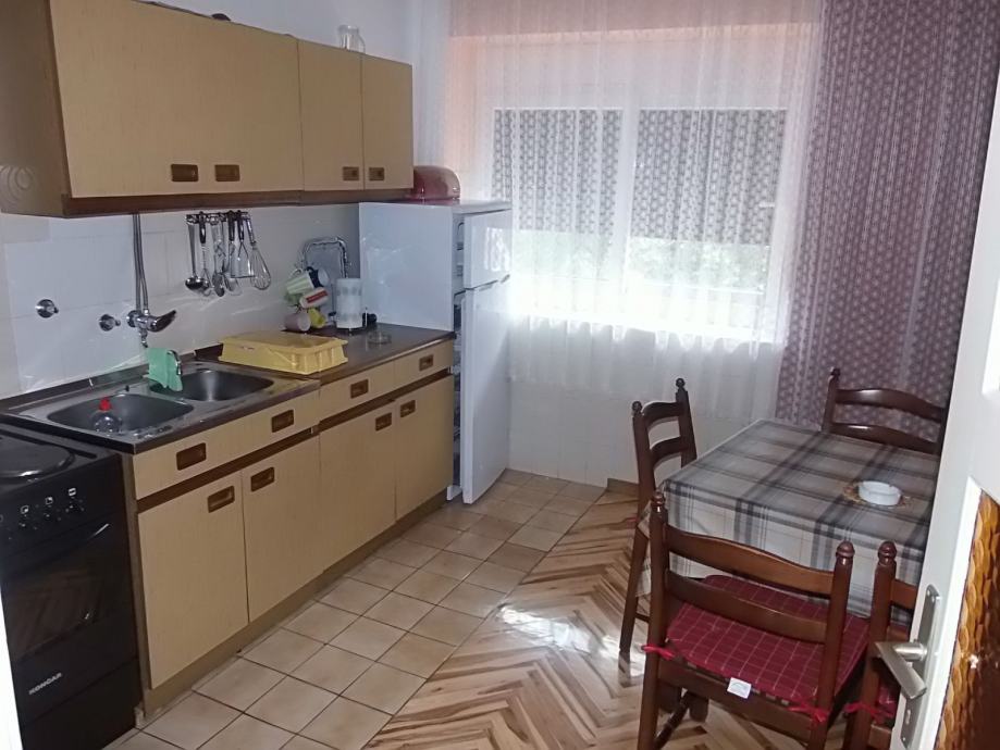 Kuća u centru (prodaja)