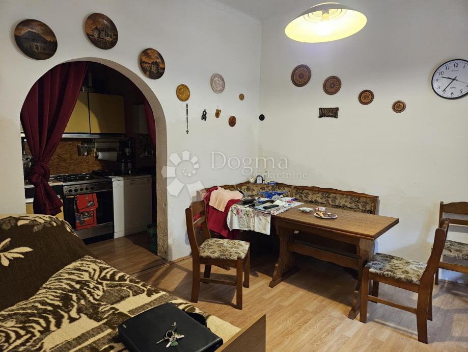 Kuća u centru Varaždina (prodaja)