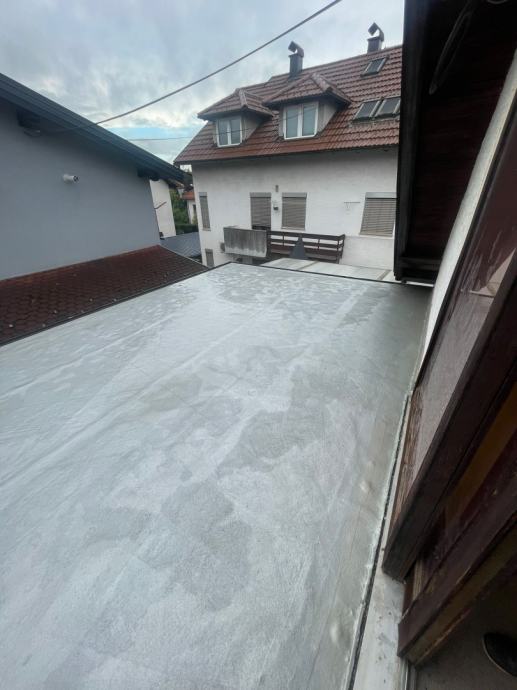 Kuća u centru Vrapča (prodaja)