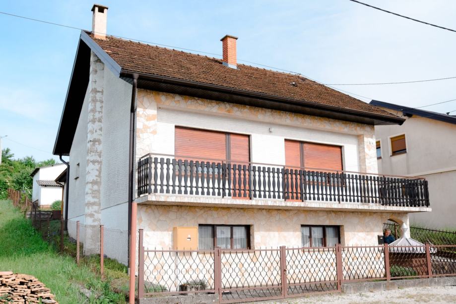 Kuća: Cubinec PRILIKA (prodaja)