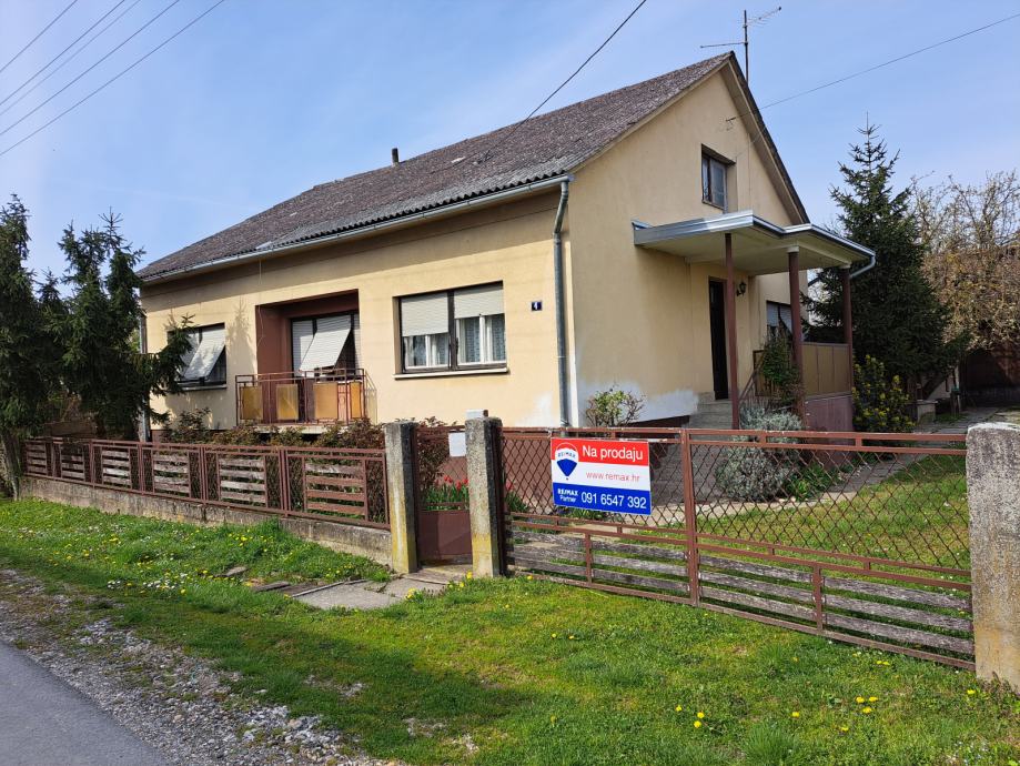 Kuća: Donja Dubrava, 173.00 m2 (prodaja)