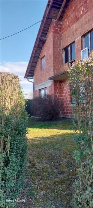 Kuća: Goričan, 180.00 m2 /098 651 033 (prodaja)