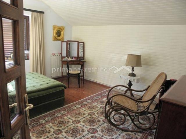 Kuća, Gornja Dubrava, Slanovečka ulica, 270 m2 (prodaja)