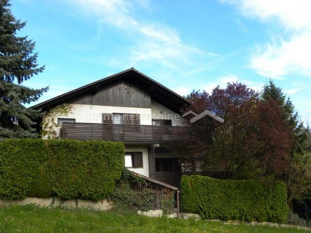 Kuća, Gornja Dubrava, Slanovečka ulica, 270 m2 (prodaja)