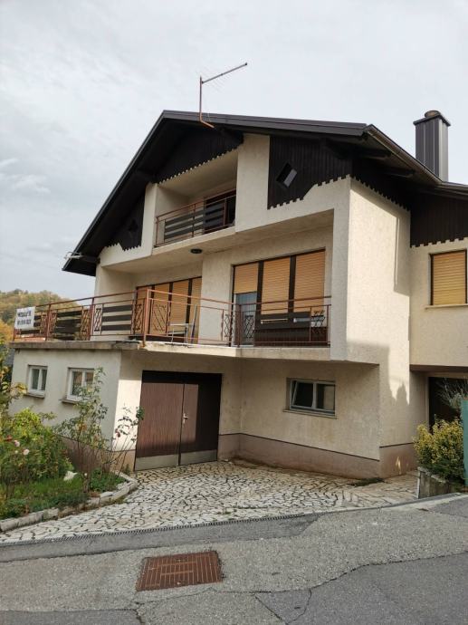 Kuća: Hum na Sutli, 110.00 m2 (prodaja)
