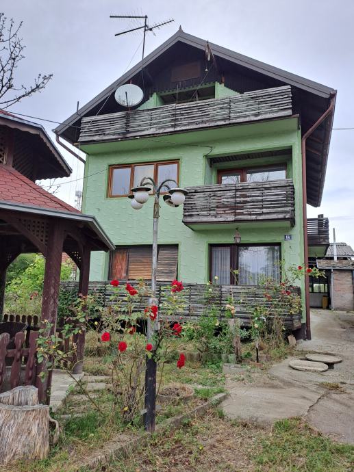 Kuća: Ježevo, 200.00 m2 (prodaja)