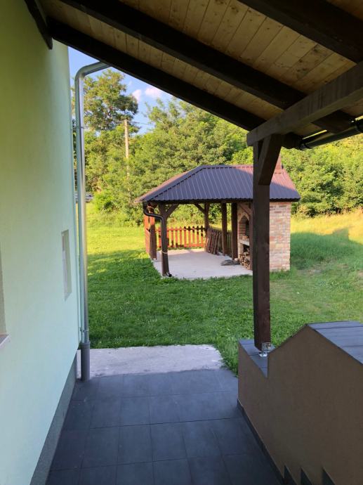 Kuća: Jošan, visoka prizemnica, 64 m2 (prodaja)