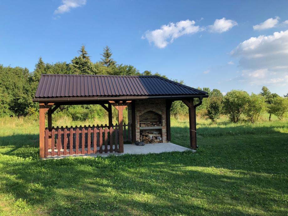 Kuća: Jošan, visoka prizemnica, 64 m2 (prodaja)