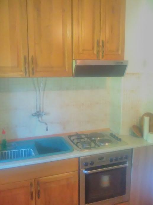 Kuća: Jošan, visoka prizemnica, 64 m2 (prodaja)