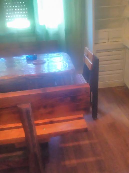 Kuća: Jošan, visoka prizemnica, 64 m2 (prodaja)