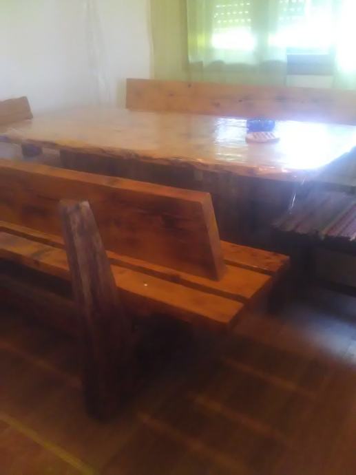 Kuća: Jošan, visoka prizemnica, 64 m2 (prodaja)