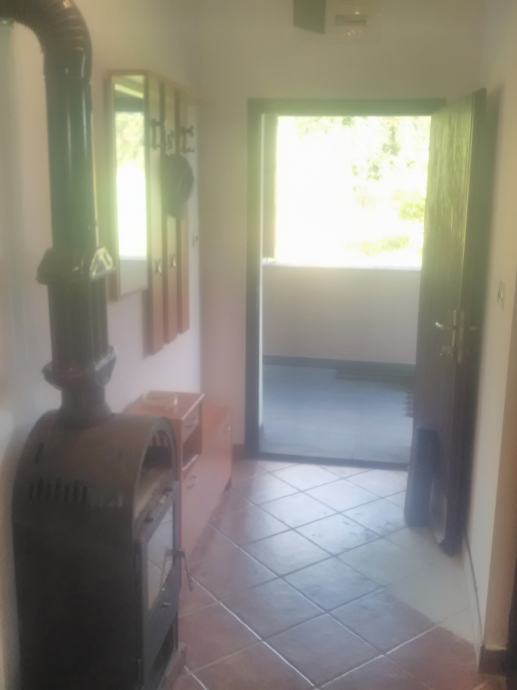 Kuća: Jošan, visoka prizemnica, 64 m2 (prodaja)