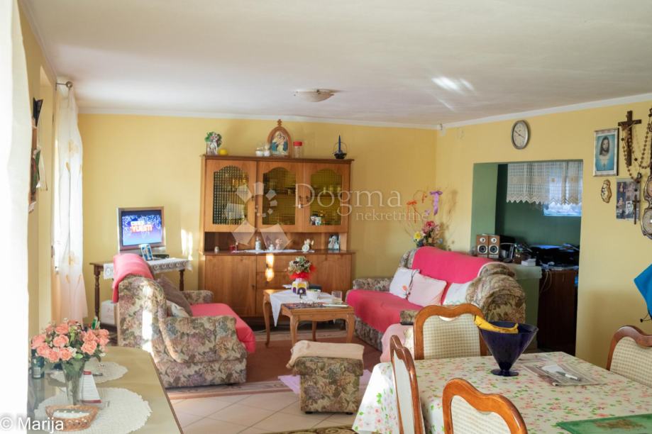 Kuća - Karin, pogled more (prodaja)