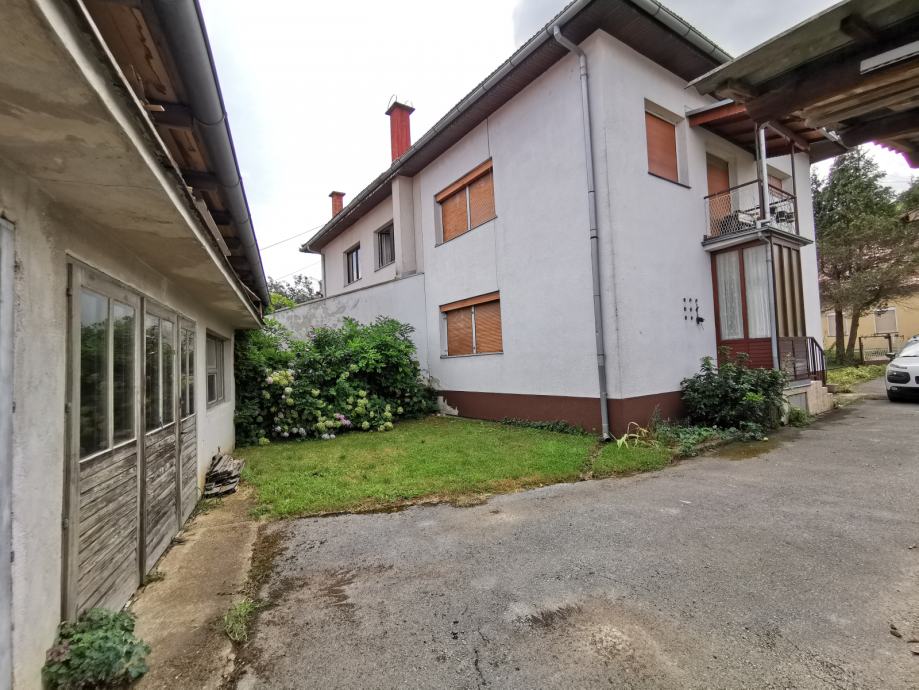 Kuća: Karlovac, katnica, 116.00 m2 (prodaja)