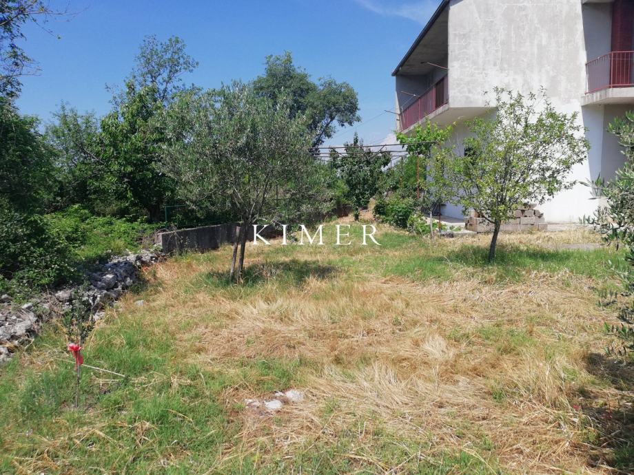 KUĆA ZA ODMOR U IDILIČNOM OKRUŽENJU, MOGUĆNOST BAZENA (prodaja)