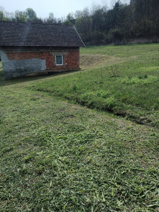 Kuća u Keblu (prodaja)