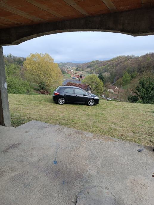 Kuća u Keblu (prodaja)