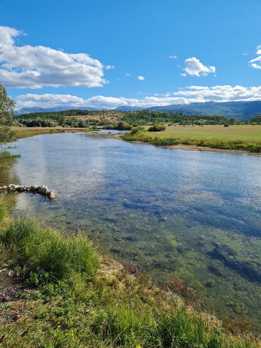 Kuća: Koljane, Dvokatnica, 160 m2 (prodaja)