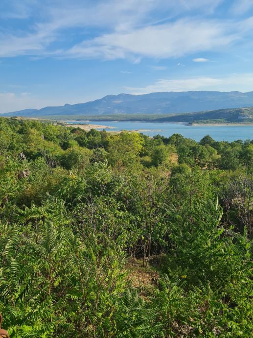 Kuća: Koljane, Dvokatnica, 160 m2 (prodaja)