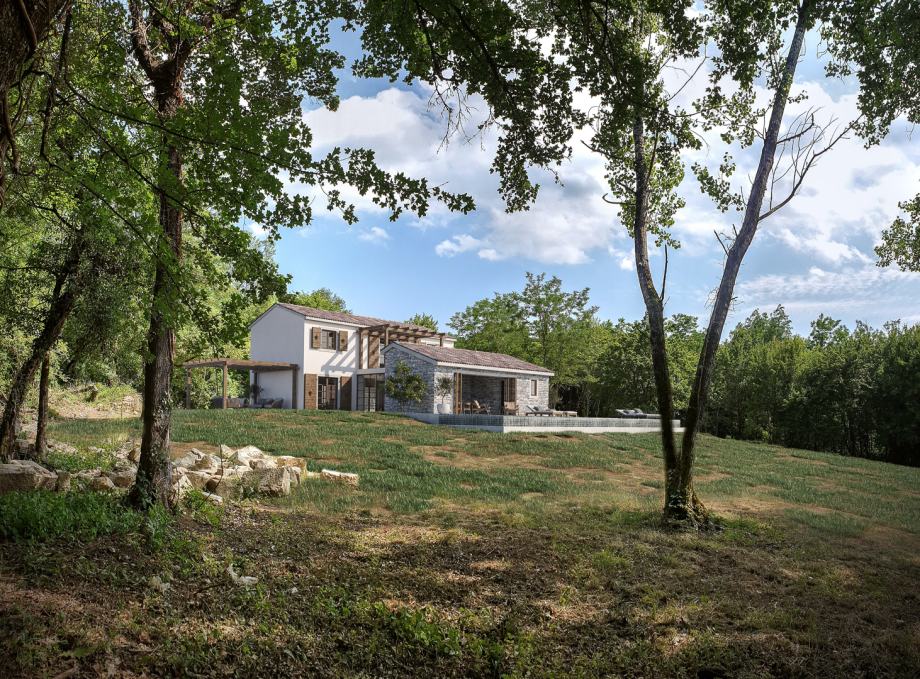 Bajkovita kuća u povijesnom području (prodaja)