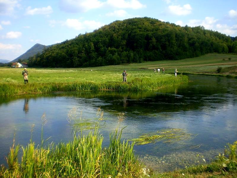 GACKA DOLINA -Sinac- (prodaja)