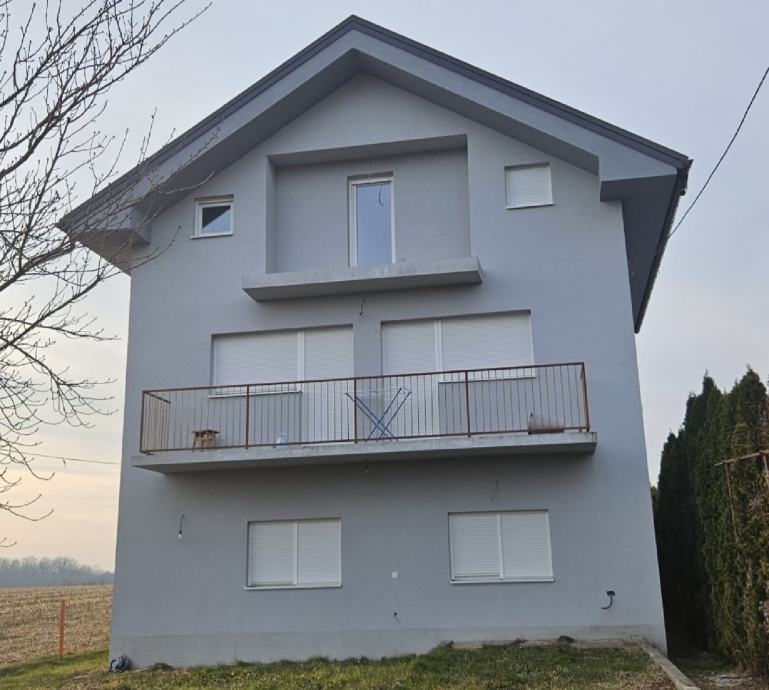 Kuća: Lipovec, 300.00 m2 (iznajmljivanje)