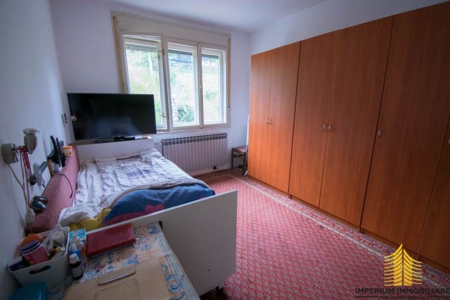 Kuća, Maksimir, Garaža, Prizemlje, 1. Kat, Tavan, Vrt (prodaja)