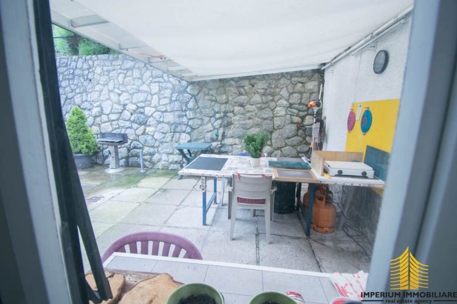 Kuća, Maksimir, Garaža, Prizemlje, 1. Kat, Tavan, Vrt (prodaja)