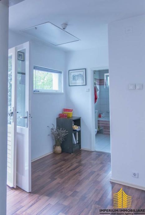 Kuća, Maksimir, Garaža, Prizemlje, 1. Kat, Tavan, Vrt (prodaja)