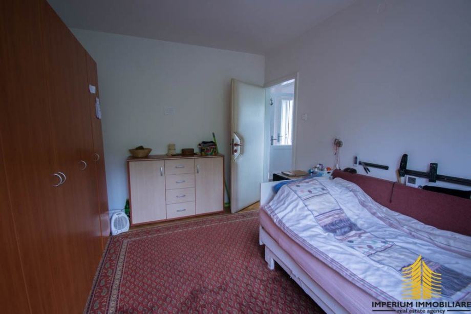 Kuća, Maksimir, Garaža, Prizemlje, 1. Kat, Tavan, Vrt (prodaja)