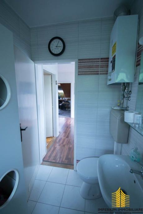 Kuća, Maksimir, Garaža, Prizemlje, 1. Kat, Tavan, Vrt (prodaja)