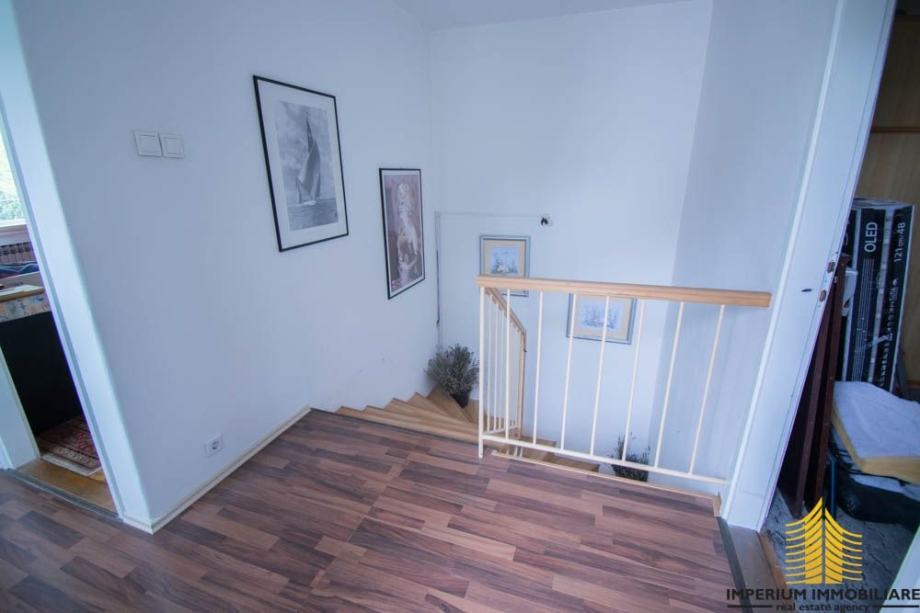 Kuća, Maksimir, Garaža, Prizemlje, 1. Kat, Tavan, Vrt (prodaja)