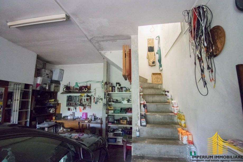 Kuća, Maksimir, Garaža, Prizemlje, 1. Kat, Tavan, Vrt (prodaja)