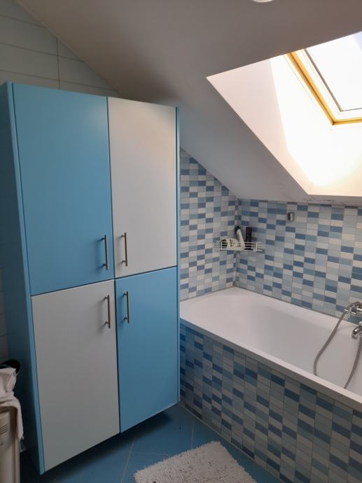 Kuća: Mala Rakovica, 170.00 m2 (prodaja)