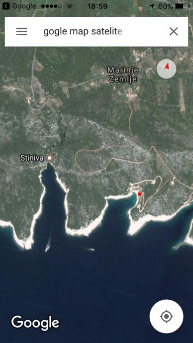 Kuća: Mala Travna otok Vis (prodaja)