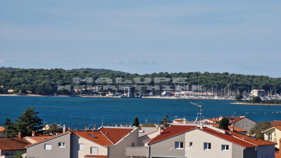 KUĆA MEDULIN 190M2 POGLED MORE (prodaja)