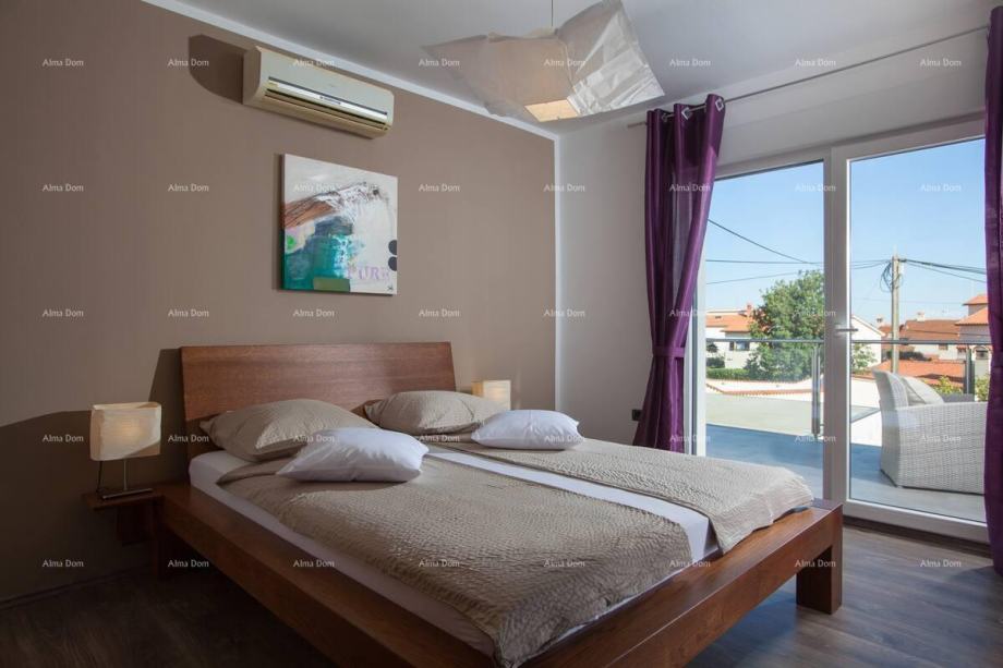 Kuća Moderna kuća u Medulinu (prodaja)