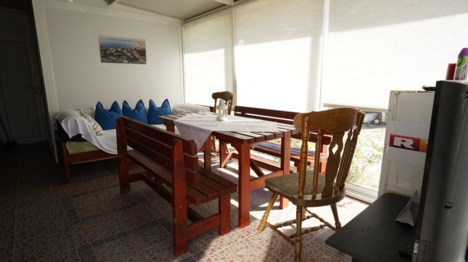 Kuća: Nin-centar,samostojeca prizemnica, 55.00 m2 (iznajmljivanje)